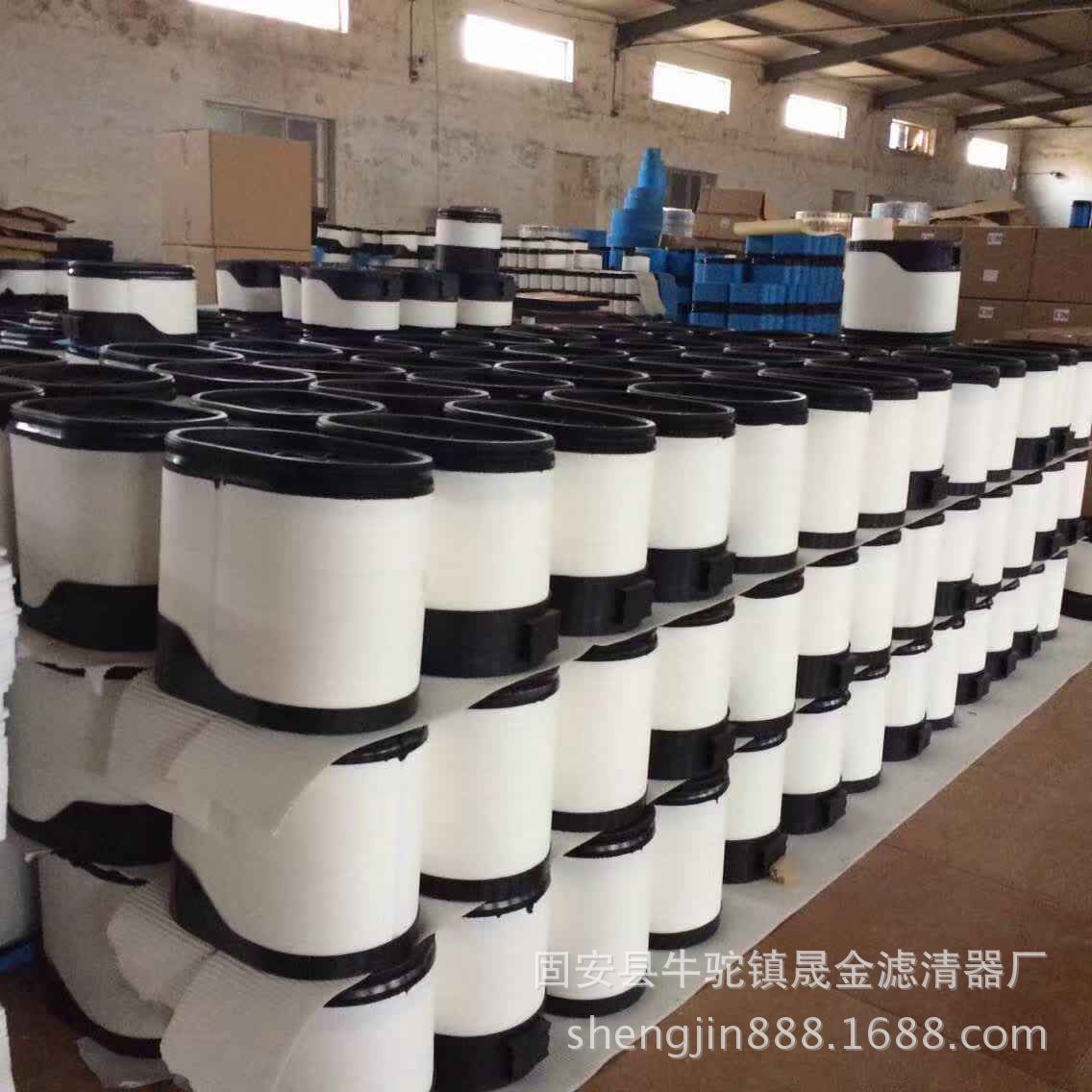 晟金供应弗列加油气分离器滤芯AS2451 质量有保证 使用进口滤材 - 环保批发网