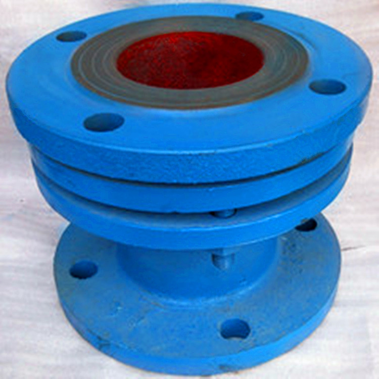 铸铁伸缩器,伸缩器,钢制伸缩器_大山谷图库