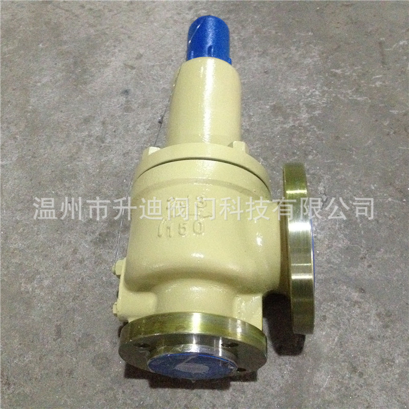 厂家供应 美标A42Y-150C全启封闭式安全阀-阿里巴巴