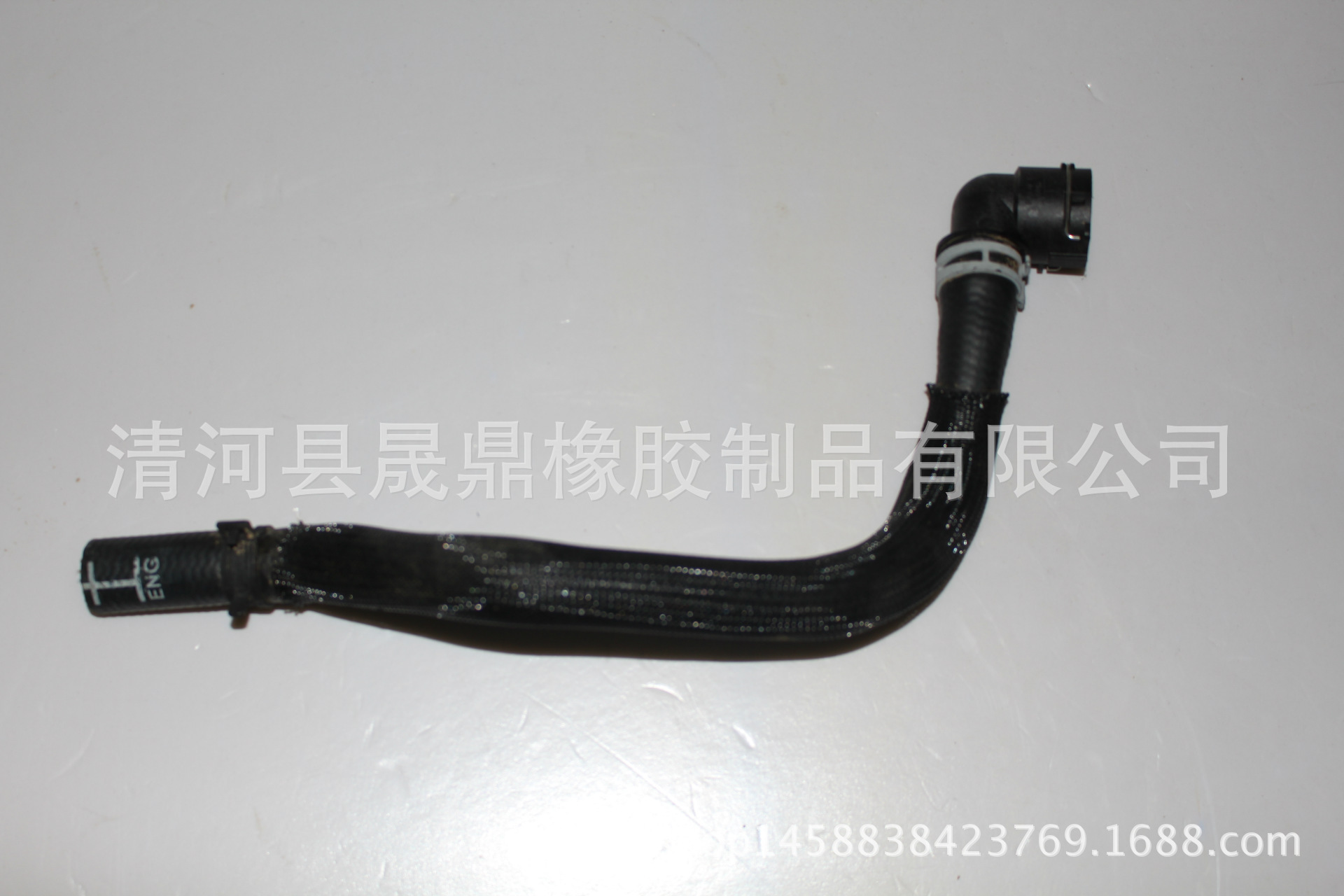 适用于别克系列 雪佛兰系列汽车机油冷却管 55583808 55583807-阿里巴巴