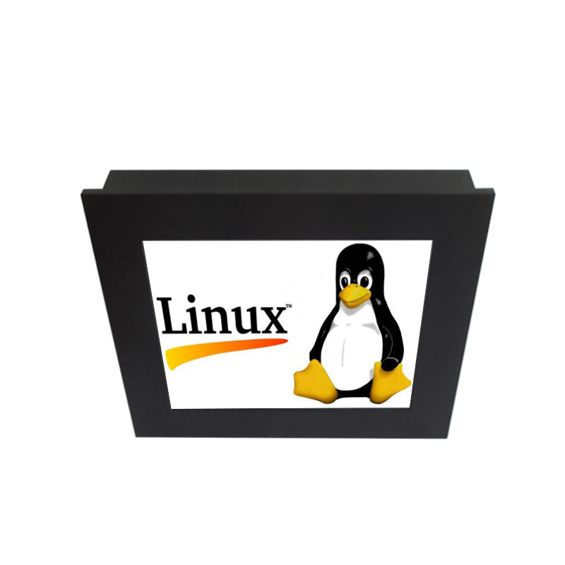 12寸赛扬双核驾考电脑 点餐机 点歌机 - 办公批发网