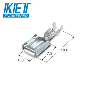 千金供应ST730644-3端子接插件KET连接器现货-阿里巴巴