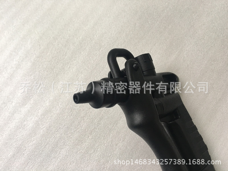 JOSOT乔松JHG-2黑色PP水枪 PP气枪 塑料氮气枪 塑料吹尘枪-阿里巴巴