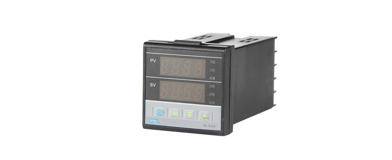 NC-8000P智能数字显示 可编程控制器温度PID控制器温控表-阿里巴巴