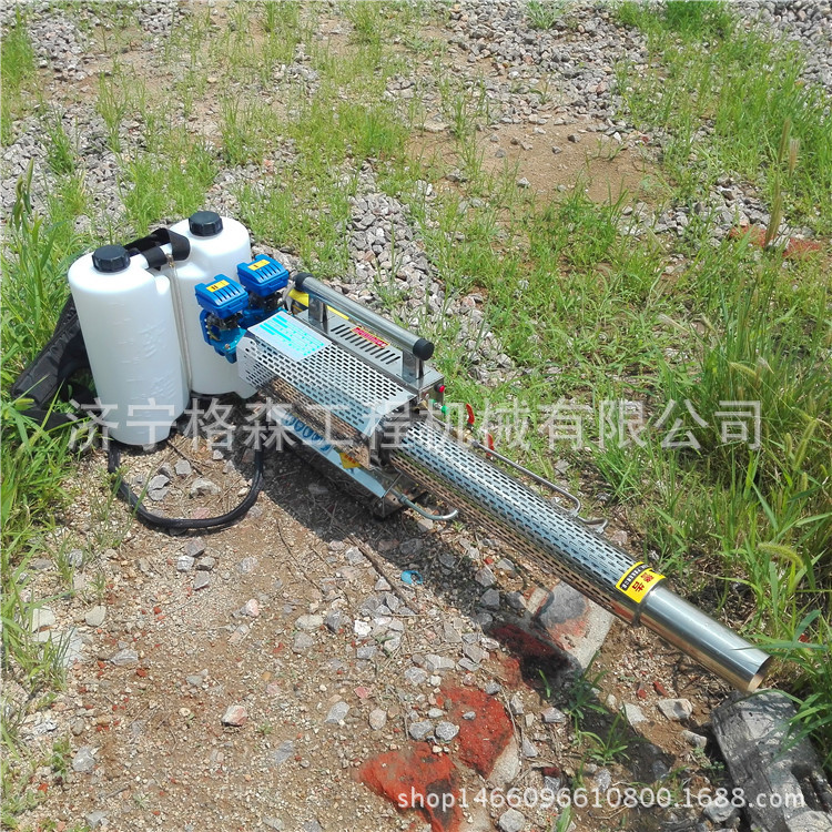 供应农用烟雾机 果树热力烟雾机 手提式喷雾器厂家直销现货 - 机械设备批发网