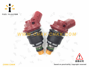 适用于斯巴鲁Legacy 翼豹 SVX 2.2L 喷油嘴 16611-AA310~AA140-阿里巴巴