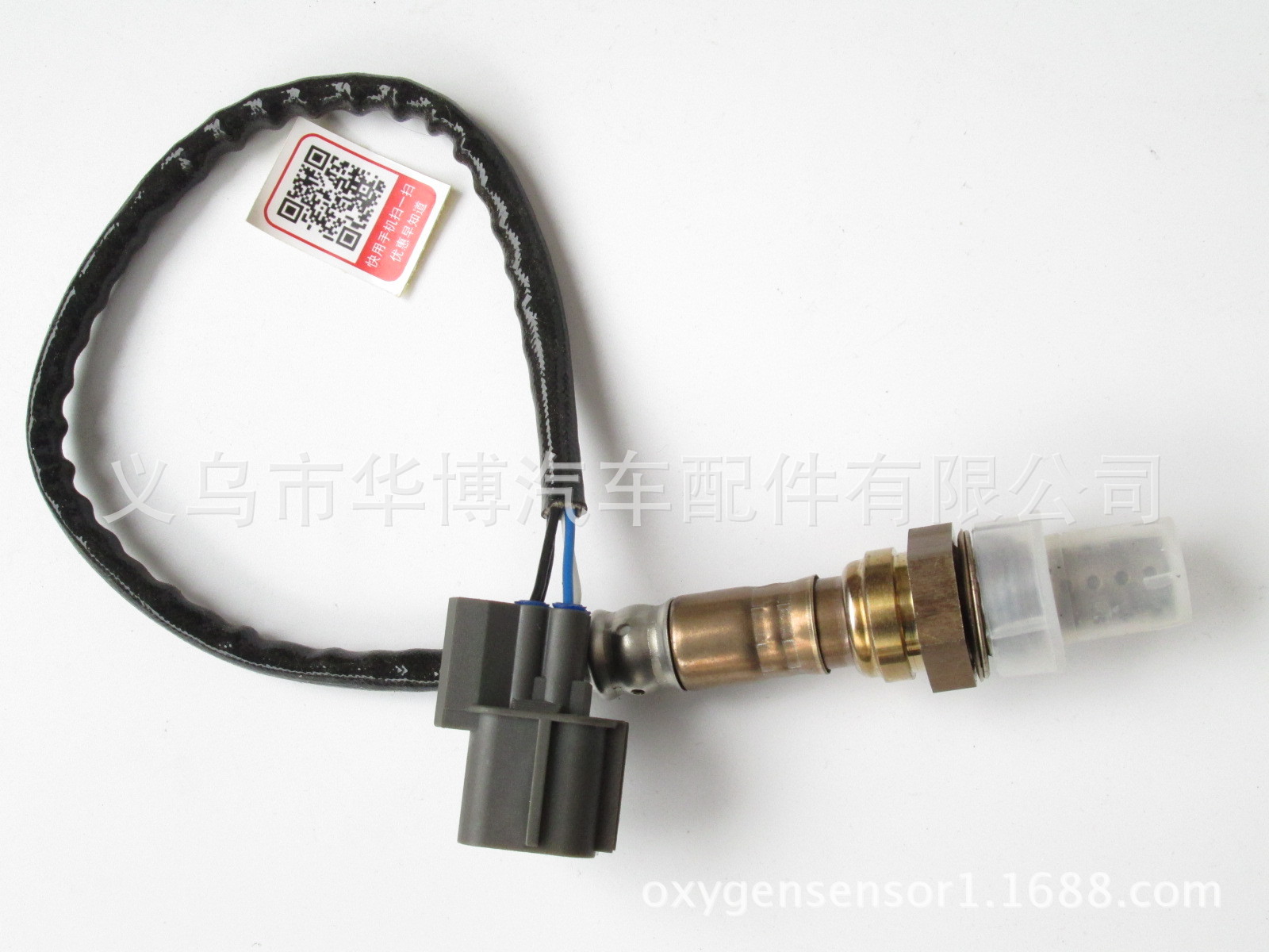 适用于本田思域 CR-V空燃比 氧传感器 192400-1030 36531-PLE-003-阿里巴巴