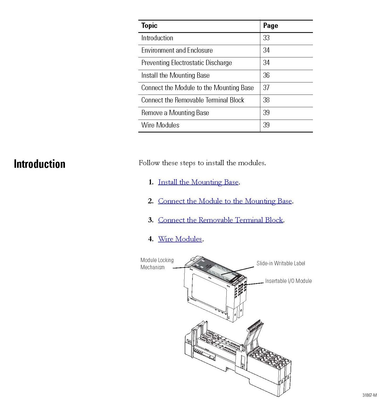 现货 美国Allen Bradley/Rockwell 罗克韦尔 1734-IB8 I/O模块[品牌 价格 图片 报价]-易卖工控网