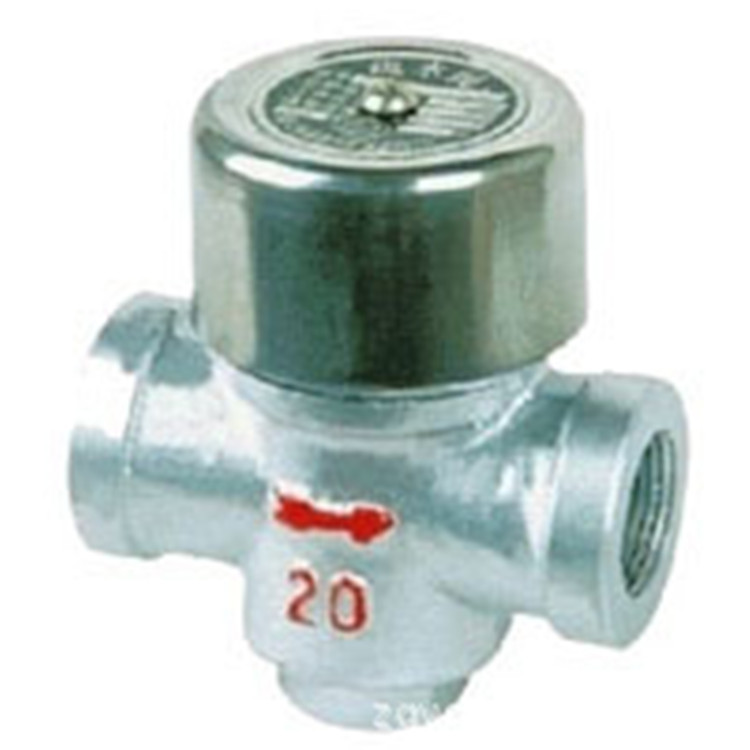 CS19H、CS69H圆盘式蒸汽疏水阀 阀门一件代发质冠阀门 - 阀批发网