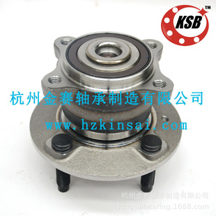 供应爱唯欧后轮轮毂单元 13500590，512515-阿里巴巴