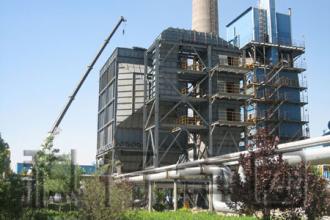 什么是烟气脱硝 脱硫脱硝特许经营 锅炉湿式除尘器 - 环保批发网