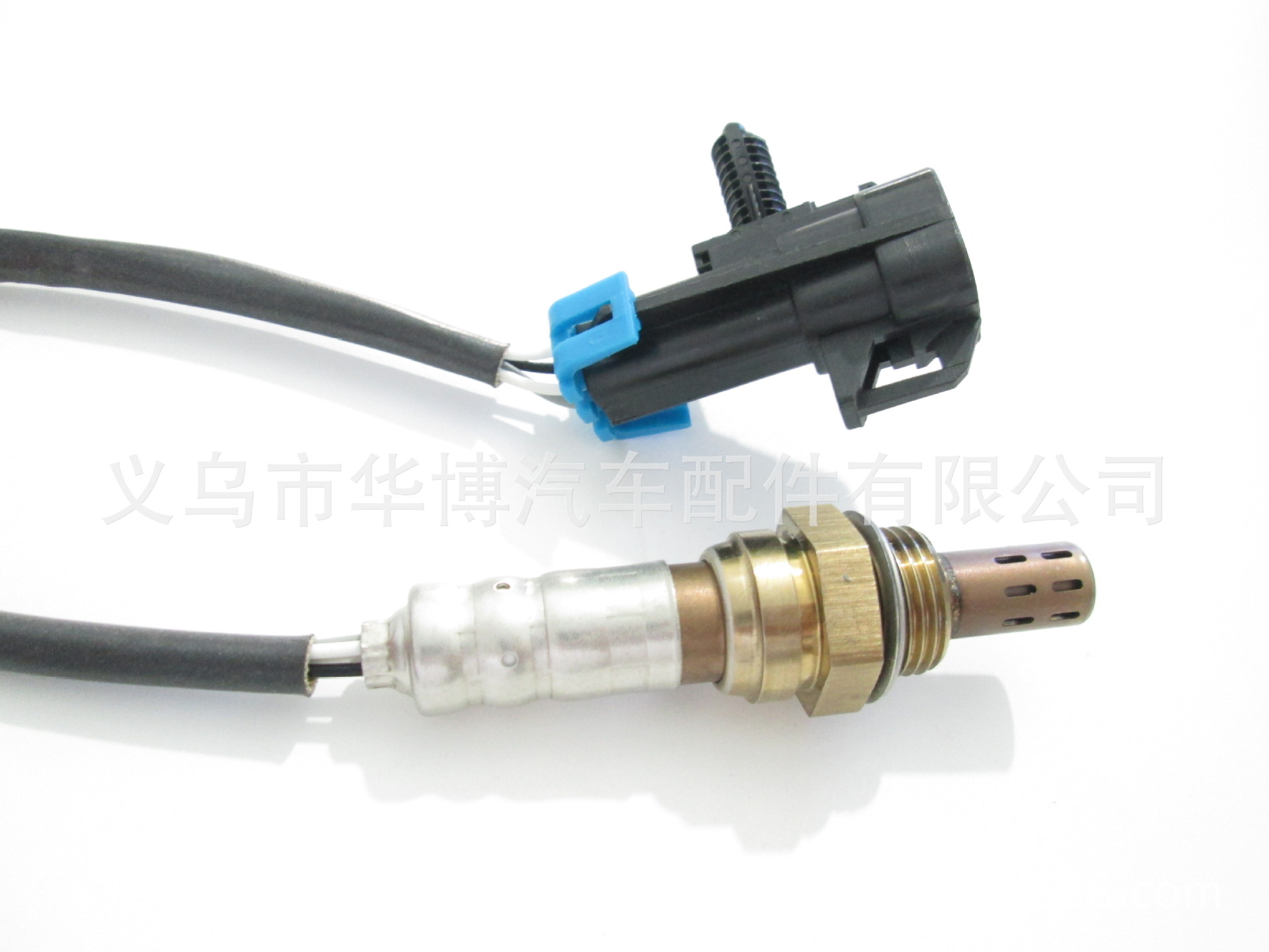 sensor丰田款新赛欧1.4的后加热型传感器39210-25300汽车氧传感器-阿里巴巴