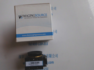 IMAGING映美精 DFK 22AUC03彩色CCD相机-阿里巴巴