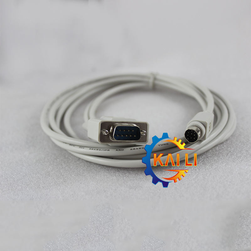 原装正品DOPACAB2A20L/DOPACAB2A30L台达与台达HMI连接电缆-阿里巴巴