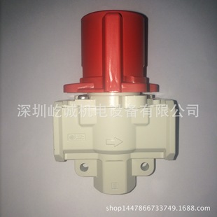 日本SMC全新原装VHS40-04A压力释放阀复合OSHA标准接口管径1/2-阿里巴巴