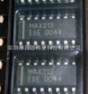 原装 MAX313ESE+ SOP16封装 运算缓冲放大器IC 全新原装现货-阿里巴巴