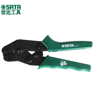 Sata/世达 精密欧式端子压接钳7.5" 91112 91113-阿里巴巴