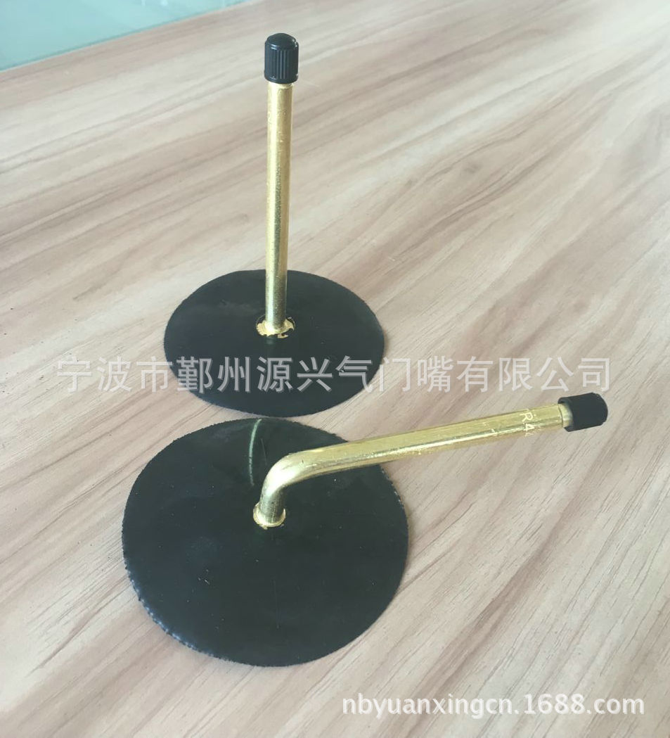 卡车内胎嘴 打弯 TR442-阿里巴巴