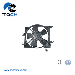 适用于大宇旅行家散热风扇 96553241 96553377-阿里巴巴