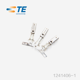 TE千金供应1241406-1接插件端子连接器现货-阿里巴巴
