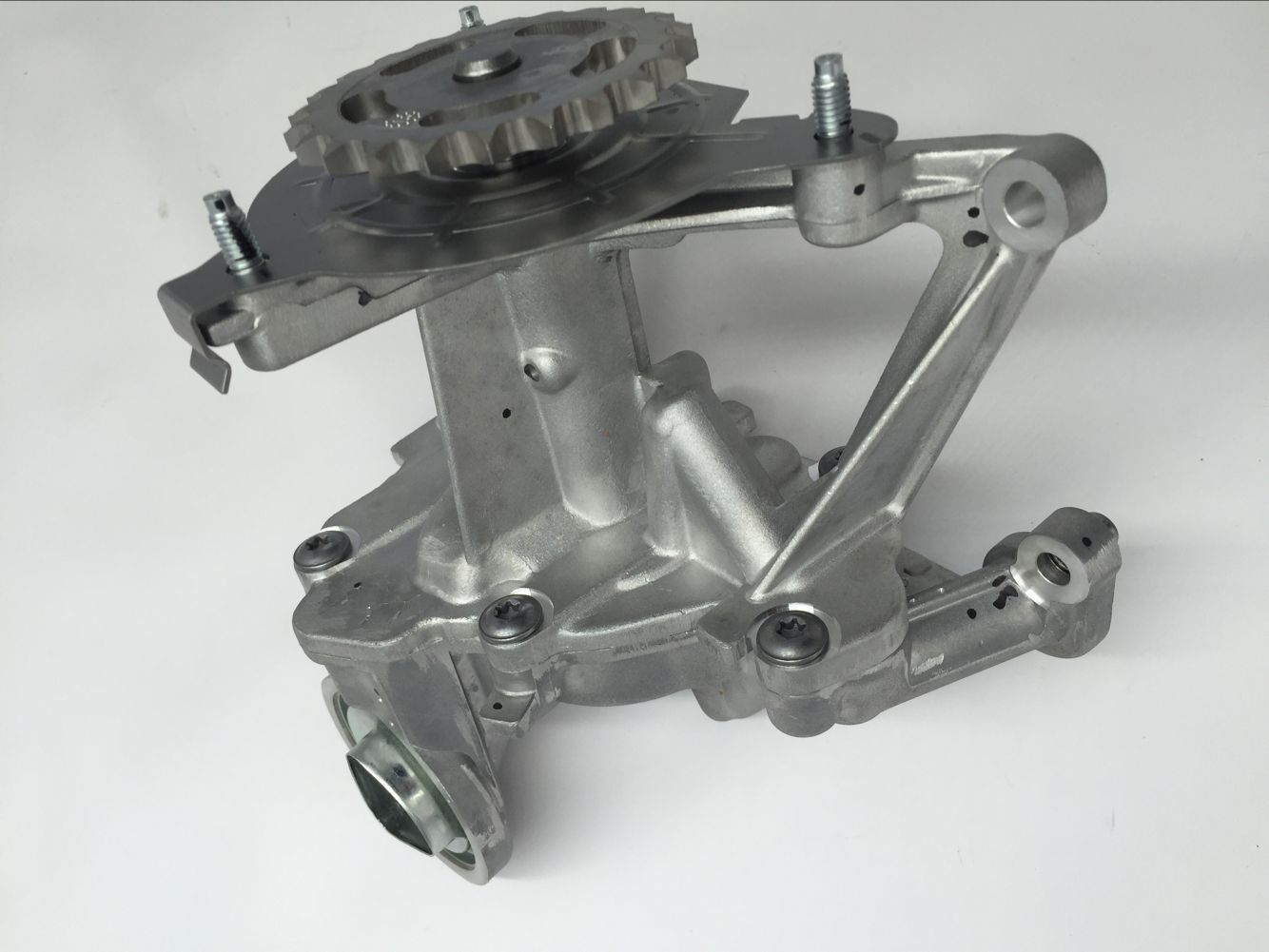 机油泵9674199380 适用标致301 2008/1.6 雪铁龙 全新爱丽舍 C3XR-阿里巴巴