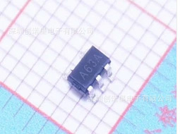 LM321MF A63A TI SOT23-5 运算放大器 国产大芯片 可咨询-阿里巴巴