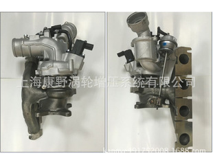 适用大众2.0T原装涡l轮增压器 K03 53039700290 53039880290-阿里巴巴