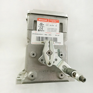 美国Honeywell执行器M7284A1004伺服马达燃烧器马达燃烧机配件-阿里巴巴