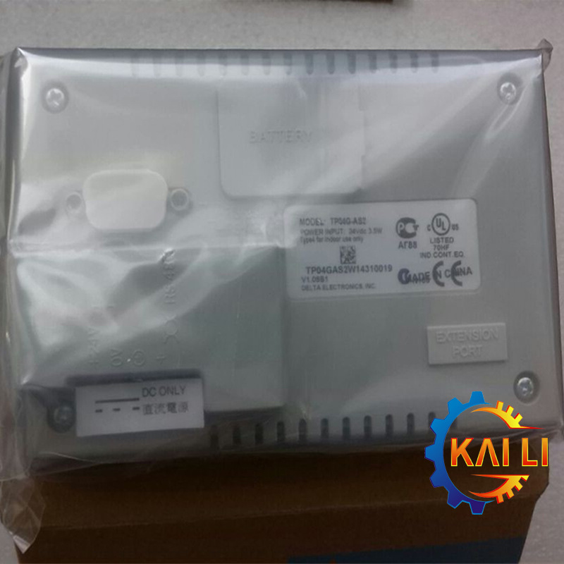 原装正品 TP04G-AS2台达文本型按键控制人机界面4行显示 现货供应-阿里巴巴