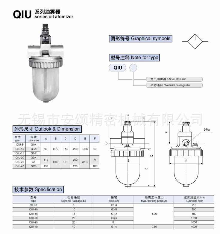QSL-50 分水器 QSL-8 QSL-10 QSL-15 QSL-20 QSL-25 QSL-40-阿里巴巴