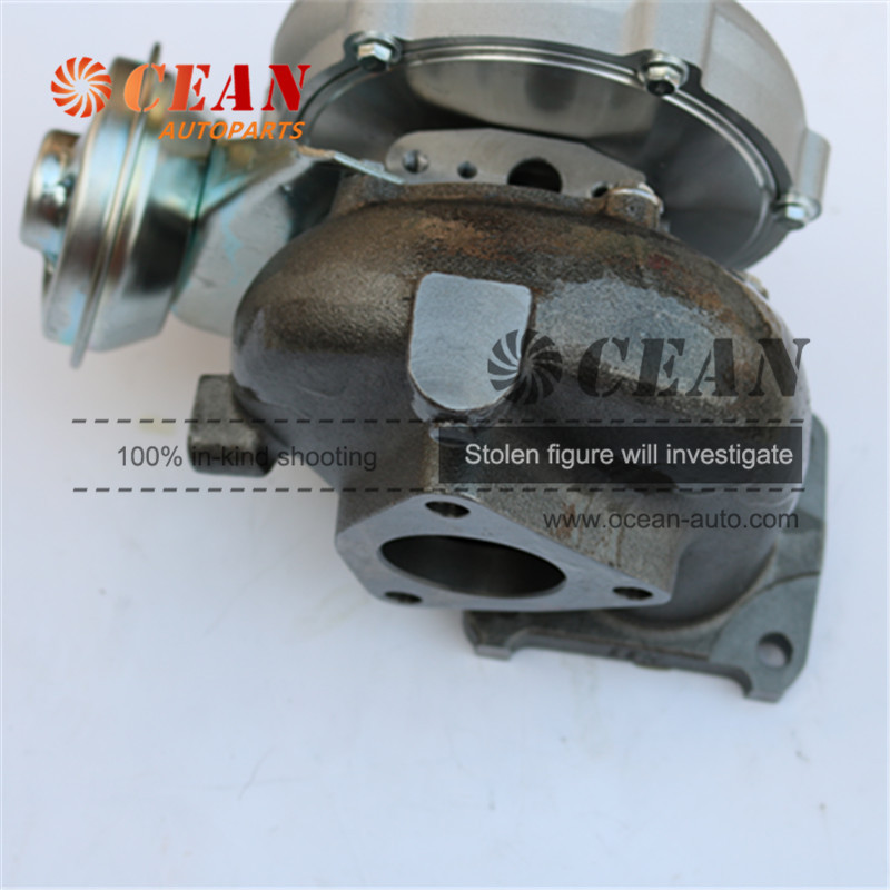 涡轮增压器CT26V GT1749V 17201-17050 750001-0001 1HD-阿里巴巴