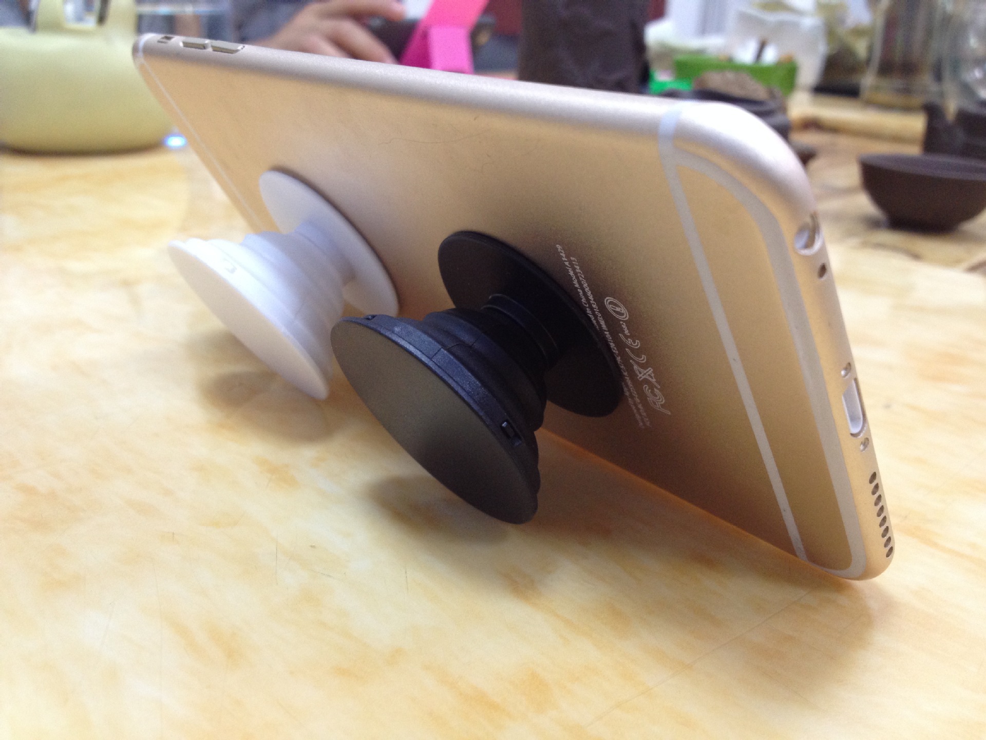 Buy nyubi PopSocket s Universal Holder Grip Pop socket for Mobile iPad ...