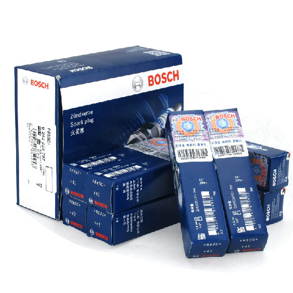 博世火花塞FR8SC+ +42/爱丽舍16V 世嘉 307 206 C2原车火花塞 - 汽配批发网