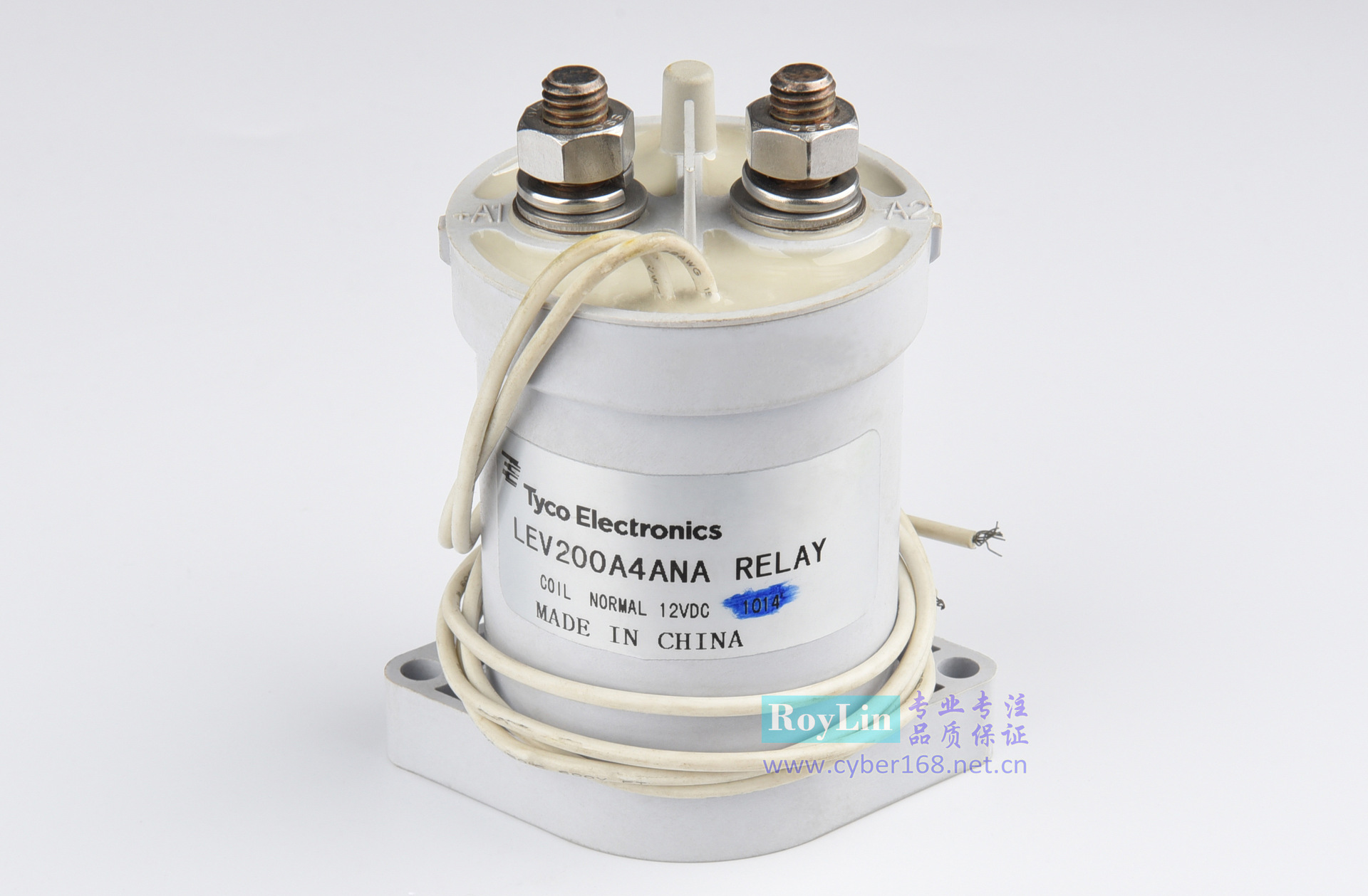 TE LEV200A4NAA LEV200A4ANA LEV200H5ANA 12V24V高压直流继电器-阿里巴巴