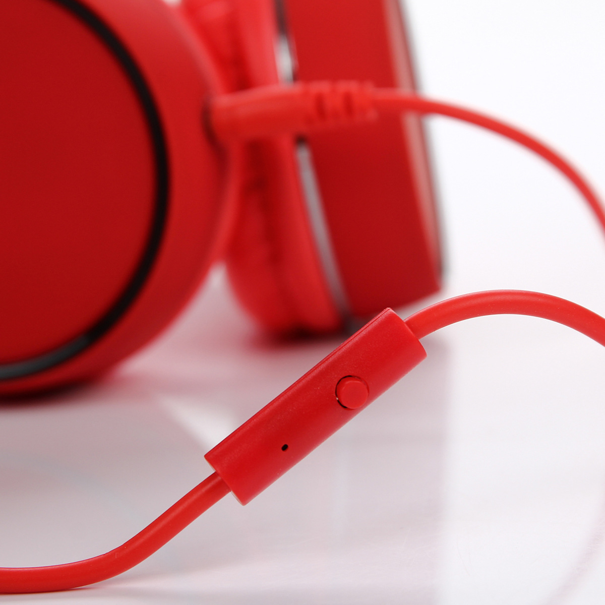 头戴式耳机工厂厂家直销TV10糖果色插线带唛折叠式头戴式耳机-阿里巴巴