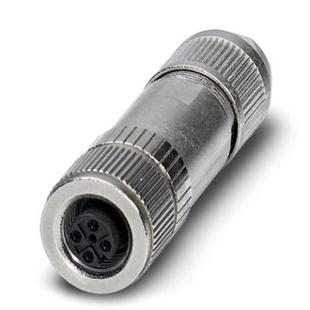 德国菲尼克斯连接器SACC-M12FS-5CON-PG 9-SH - 1694318-阿里巴巴