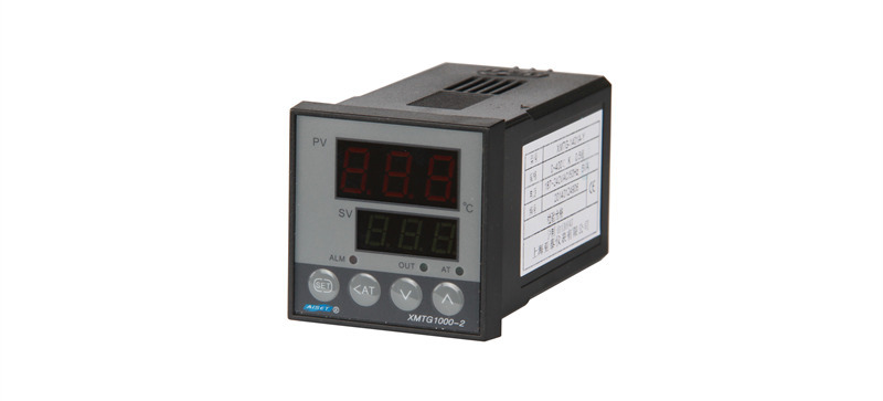 AISET/亚泰仪表 XMT-1000智能温度控制器 温控仪 数显温控器-阿里巴巴