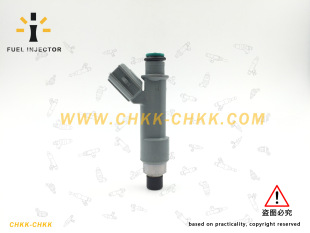 适用于铃木奥拓 喷油嘴 燃油喷射器 15710-62L00 15710-62L00-000-阿里巴巴