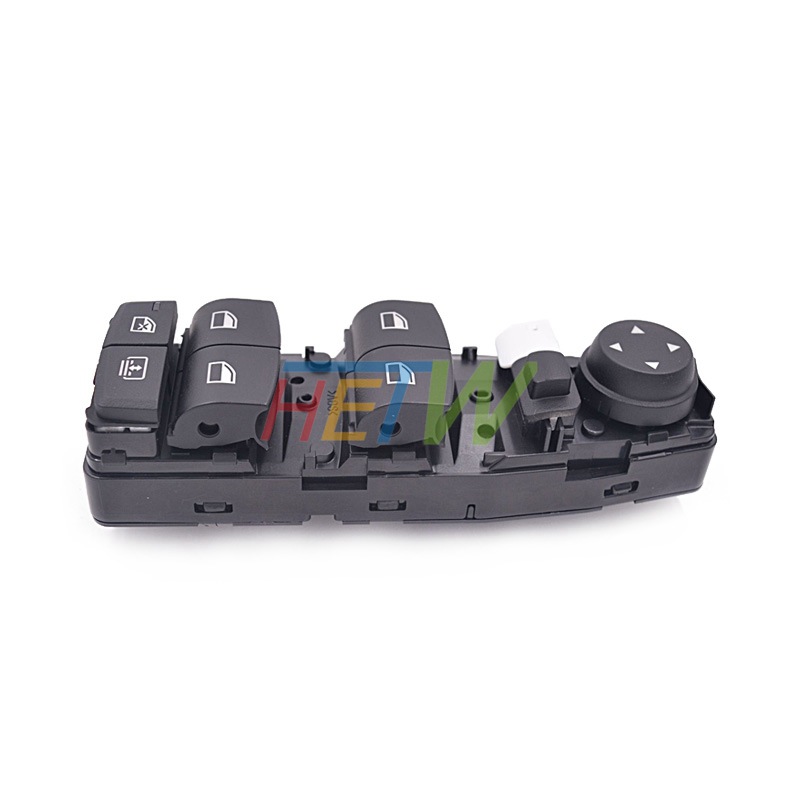 适用于BMW宝马3系左前玻璃升降器开关 电动窗开关 61319218481-阿里巴巴