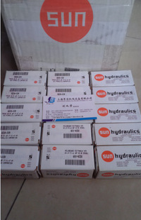 SUN溢流阀RDBA-LAV RDDA-LAN平衡阀CXHA-XCN SUN平衡阀-阿里巴巴