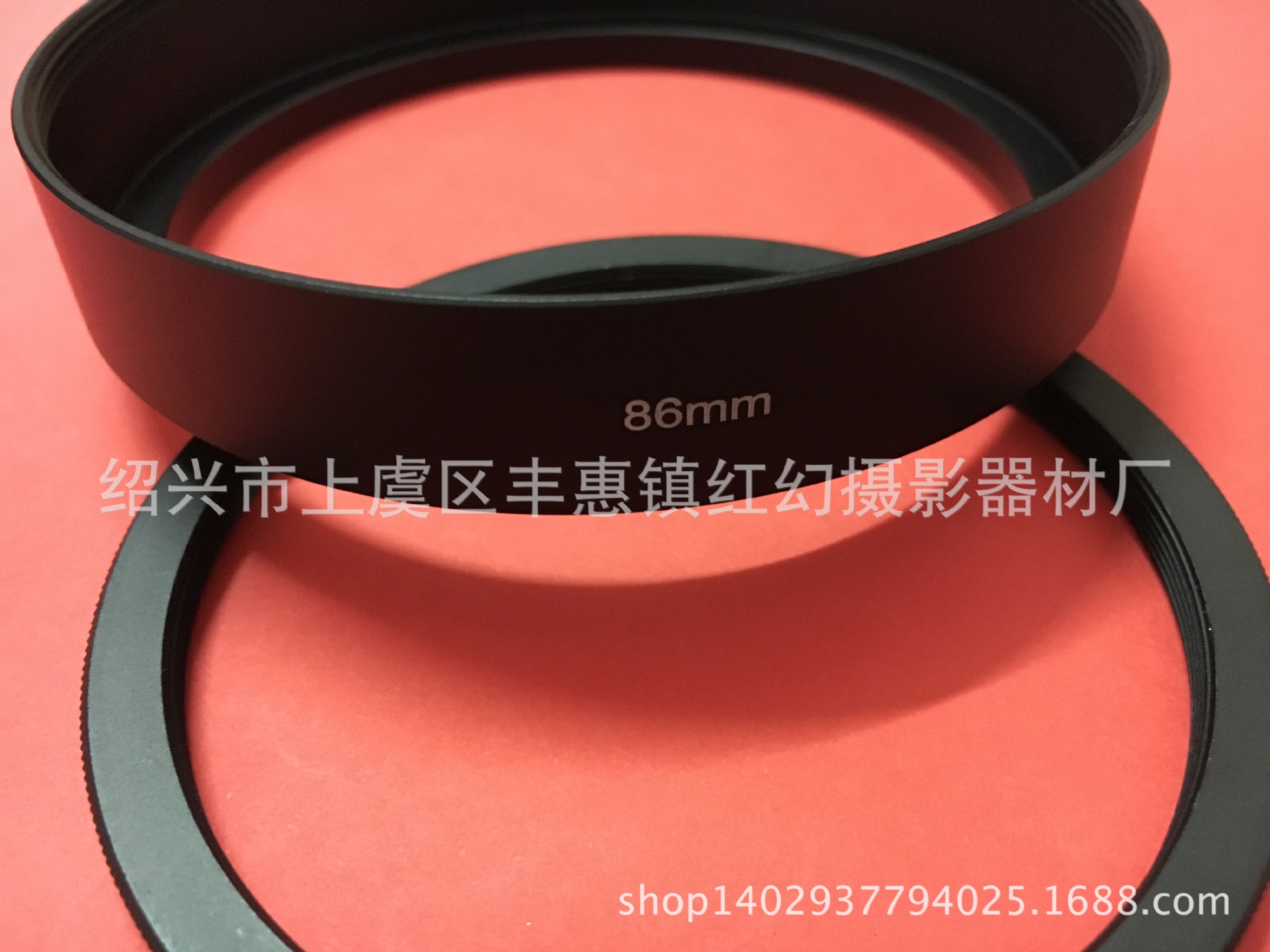 M42-AI 卡口转接环M42 M42镜头转 AI机身转接环-阿里巴巴