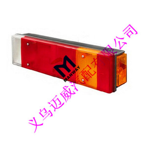 依维柯IVECO 尾灯 99463242 RH 99463243 LH-阿里巴巴