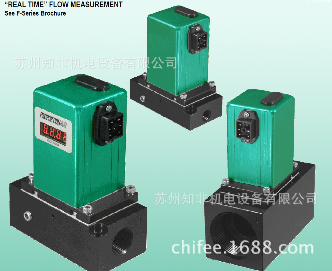 PROPORTION-AIR比例阀QB3TFEE150流量阀PSR-4PP控制器DSBEY00现货-阿里巴巴