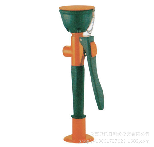简易洗眼器 个人防护用具 - 安防批发网