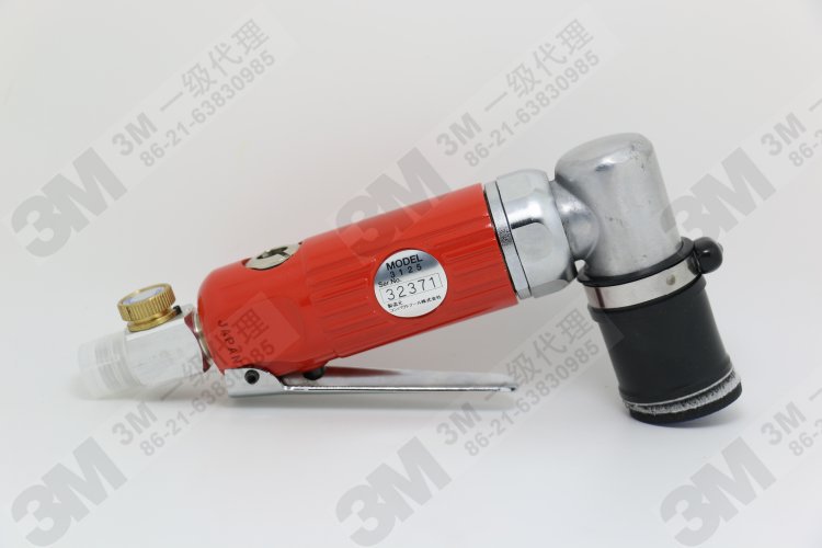 原装美国3M 3125点磨机 抛光机 打磨机 气动精修研磨机汽车-阿里巴巴