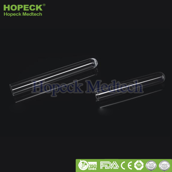 HOPECK高质量实验室试管 - 办公批发网