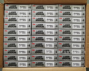 供应NGK,DILKAR6A11,9029,日产雷诺专用高端针对针火花塞-阿里巴巴