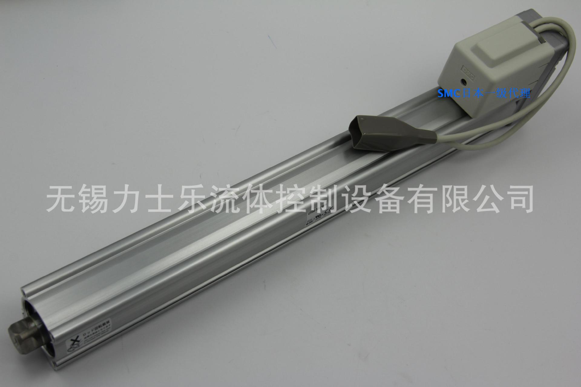 SMC全新电推缸 LEY系列电缸LEY25B-300C-S36N1-阿里巴巴