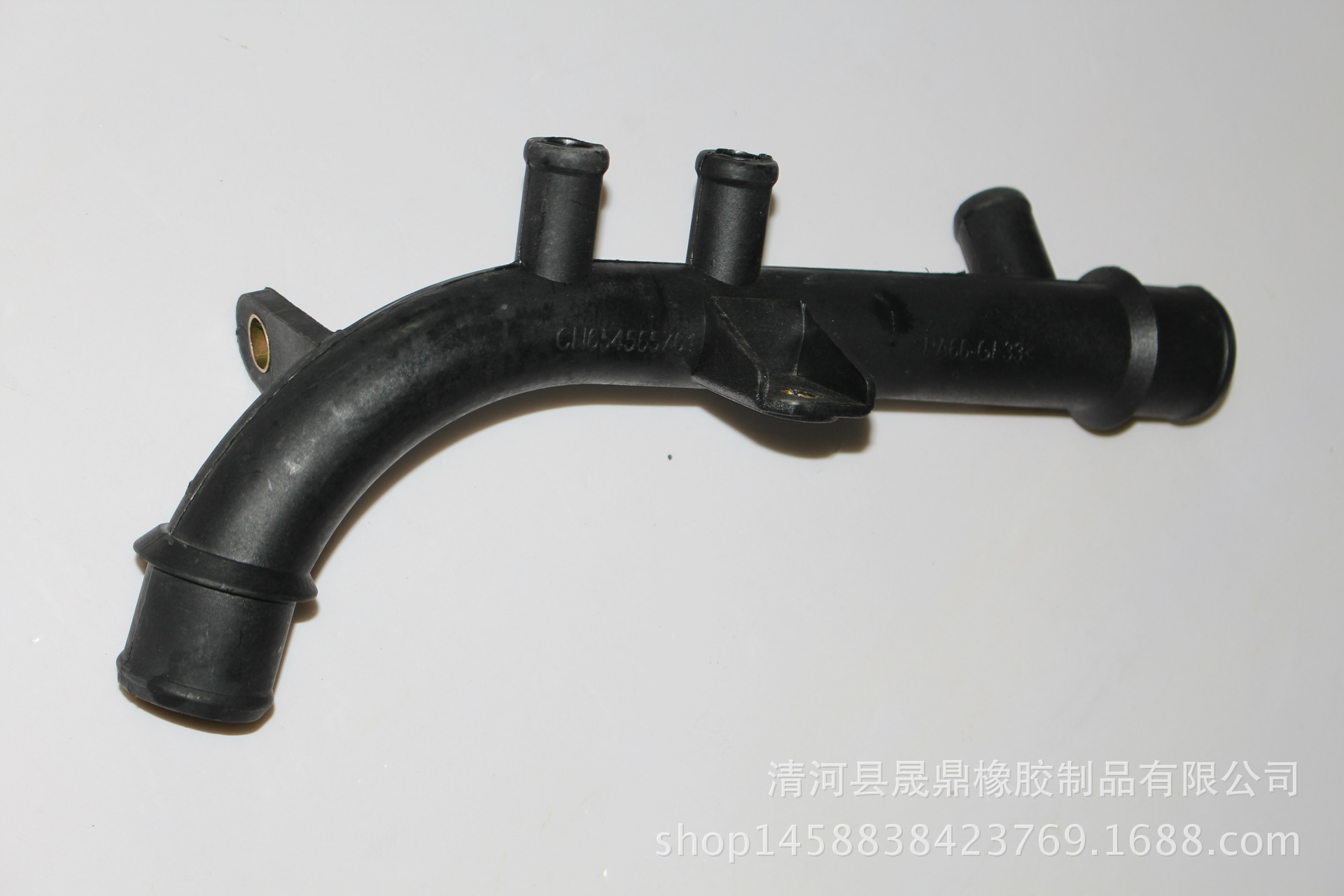 适用于 欧宝系列 橡胶水管 塑料管 90448854 93227142 1336086-阿里巴巴