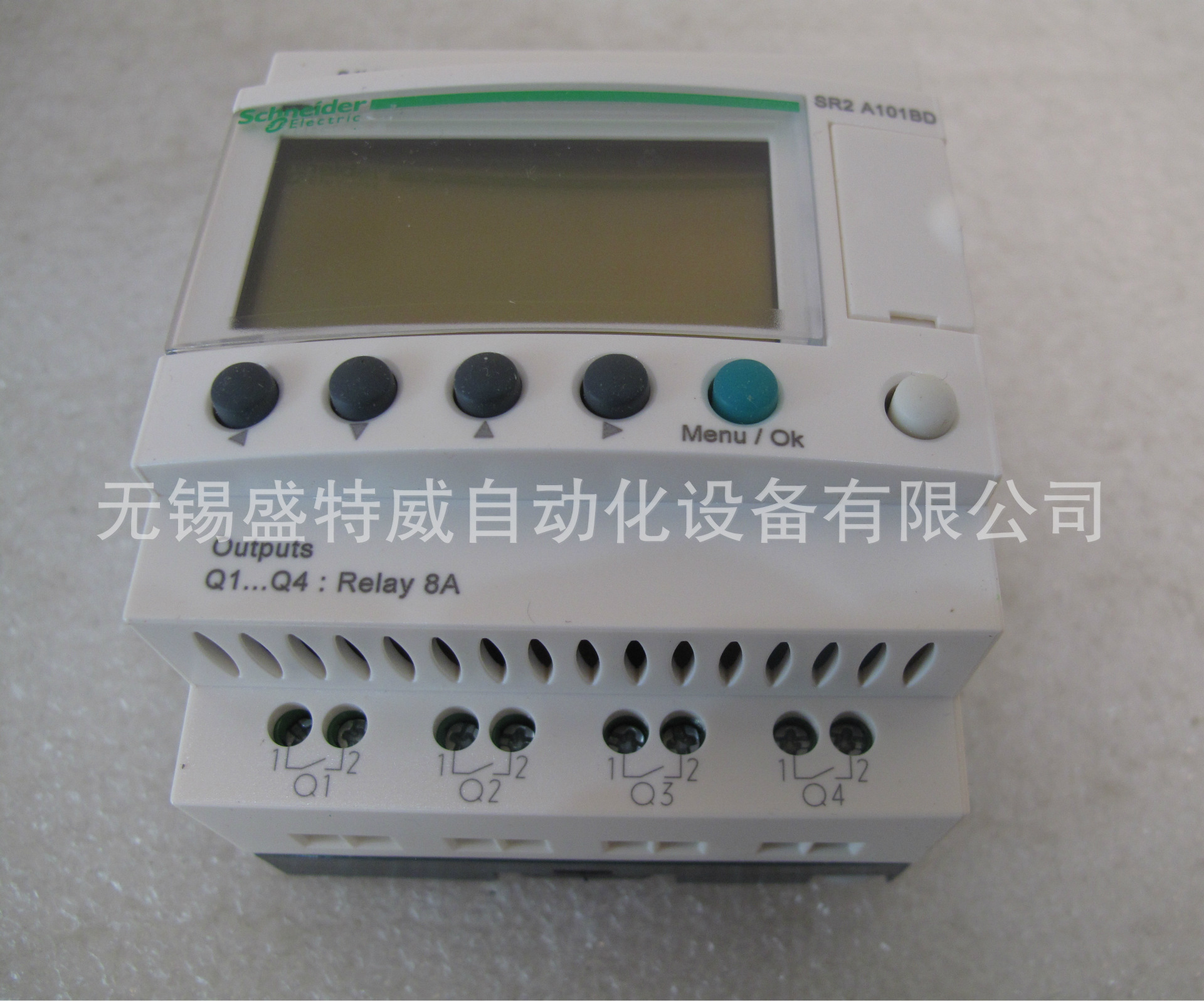 原装现货SR2A101BD/SR2B122BD/SR3XT141FU/SR3XT141BD逻辑控制器-阿里巴巴